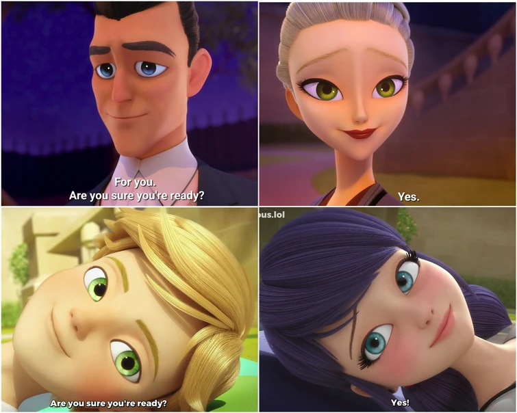 Discuss Everything About Miraculous Ladybug Wiki | Fandom