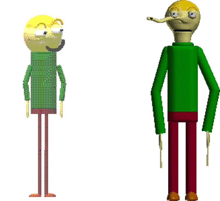 Discuss Everything About Garrett's Funny Animal Game Wiki | Fandom