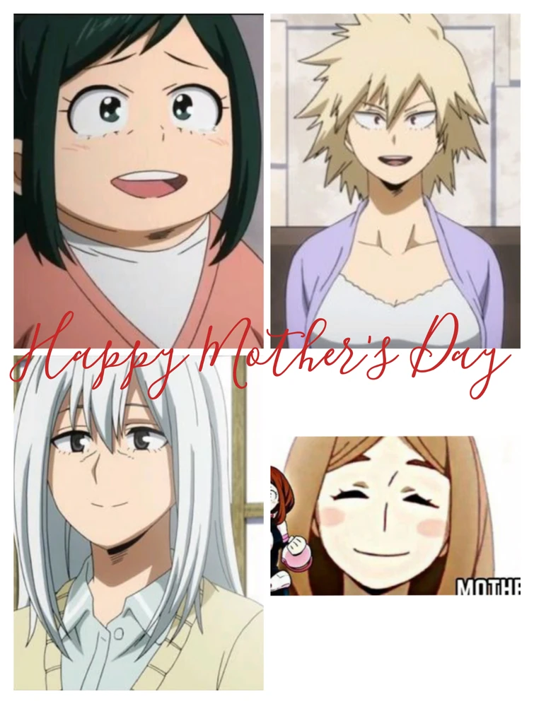 Happy Mother's Day 💐🌷 | Fandom