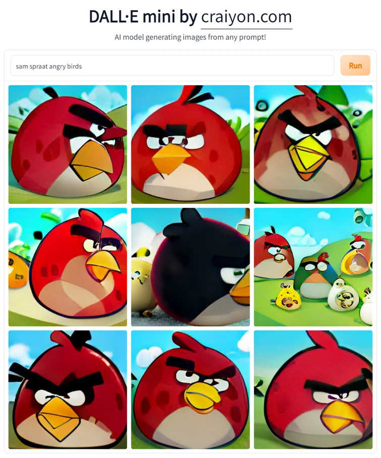 Discuss Everything About Angry Birds Fanon Wiki | Fandom