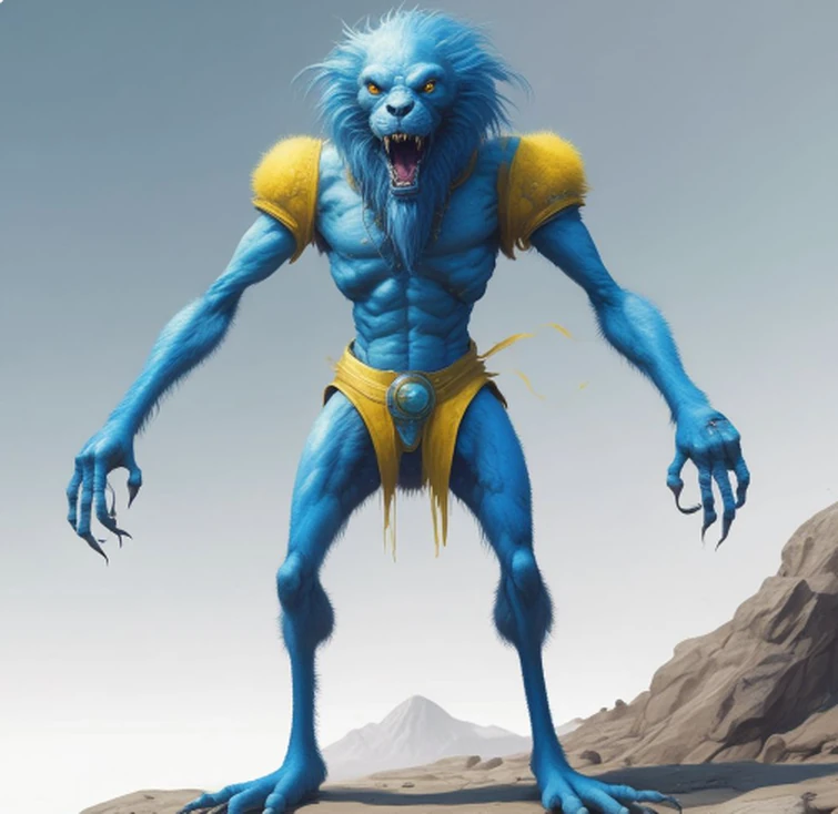 help huggy has been cursed by the AI monster | Fandom