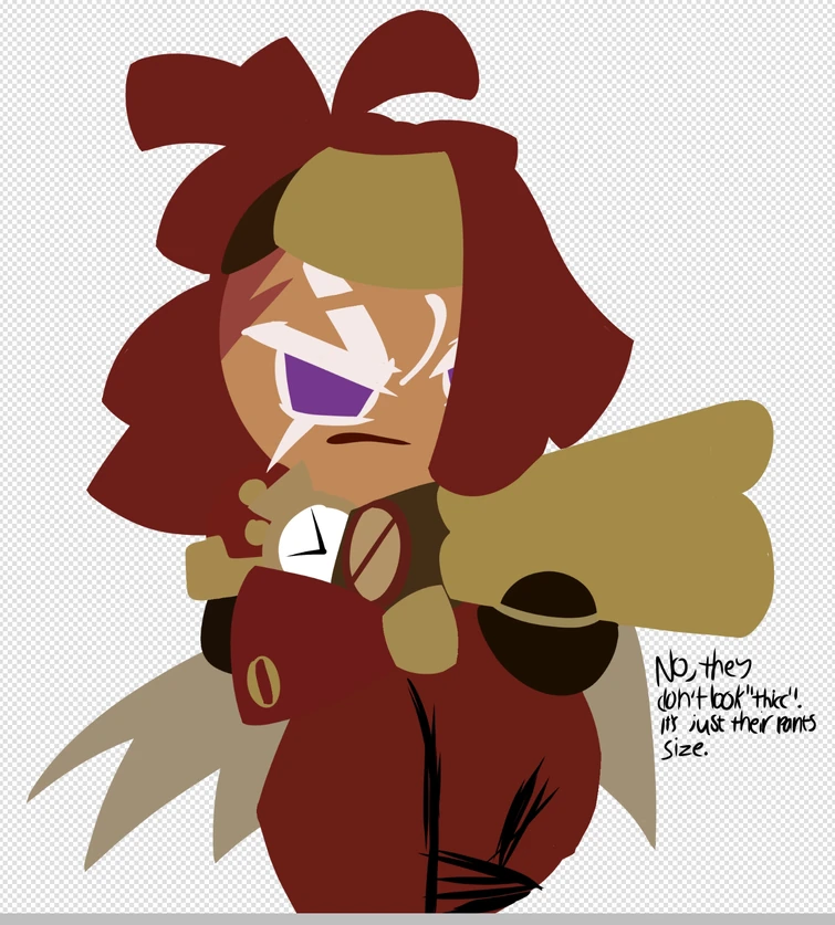 Another String Gummy Cookie sneak peek! | Fandom