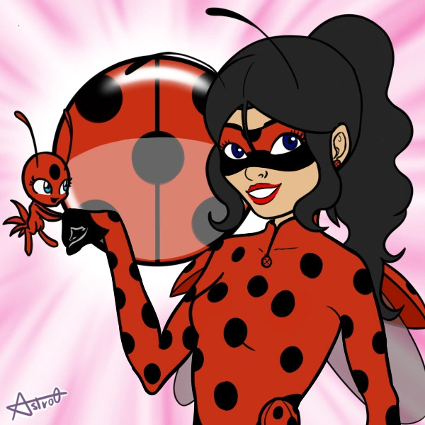 Me with a miraculous | Fandom
