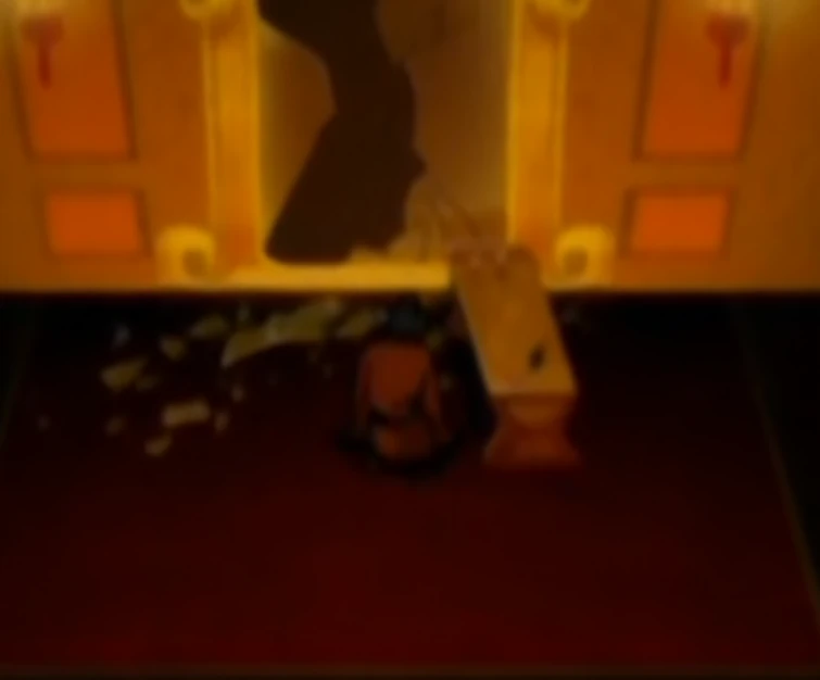 Should Zuko have been the one to defeat Azula? | Fandom