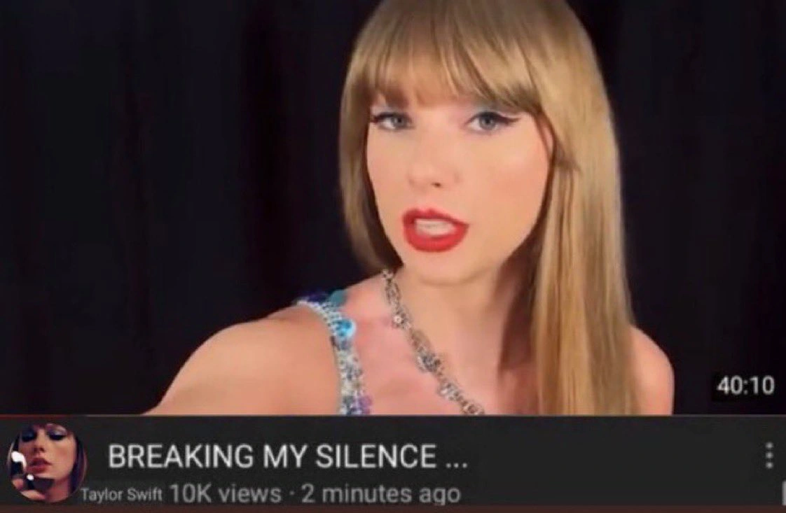 Fearless has some of the best bridges, especially the vault tracks | Fandom