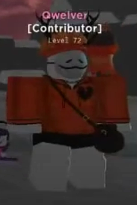 found qwelver's old avatar from 2020!!! ( sorry for low quality ) | Fandom