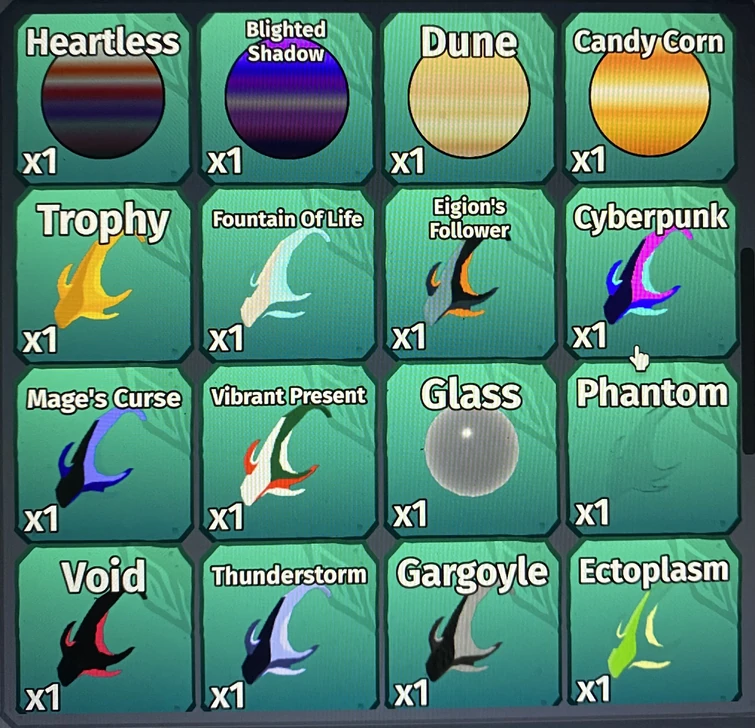 Discuss Everything About Creatures of Sonaria Wiki | Fandom