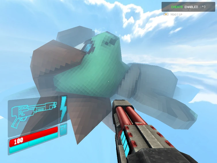 Another easter egg in developer museum | Fandom