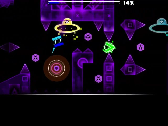 All my geometry dash playin fellas. | Fandom