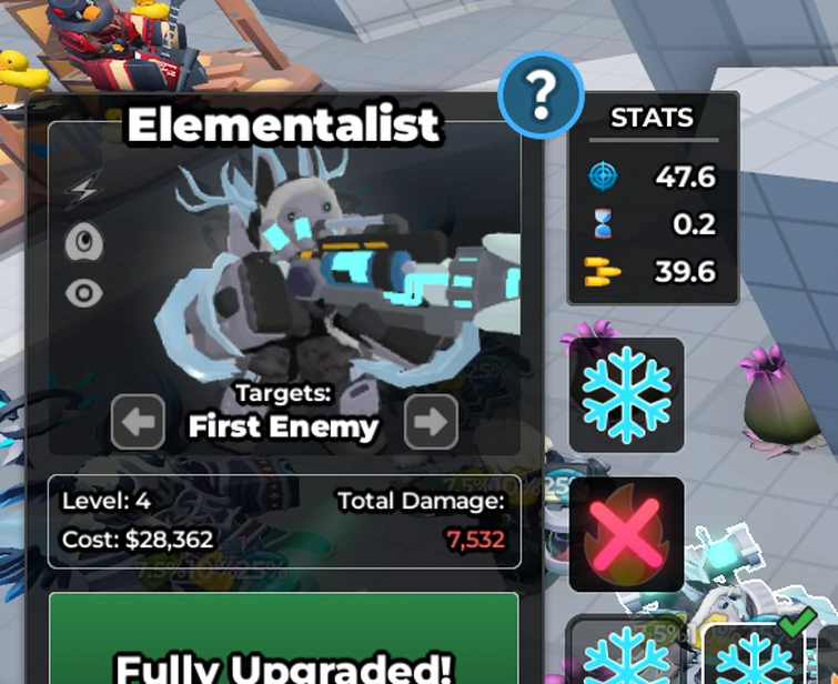 Discuss Everything About Tower Defense Simulator Wiki | Fandom