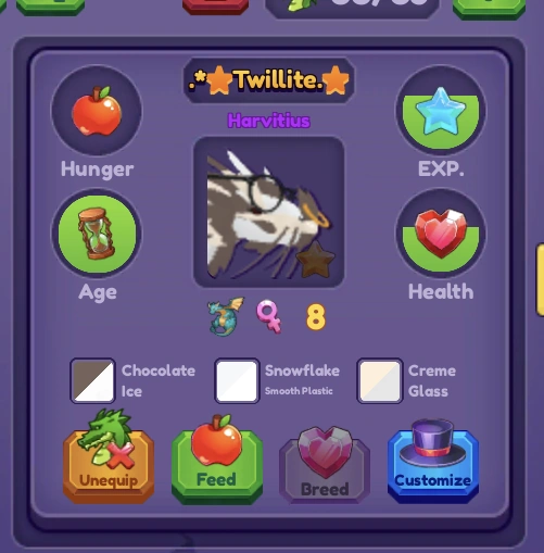 Looking for a full mut Kost!! | Fandom