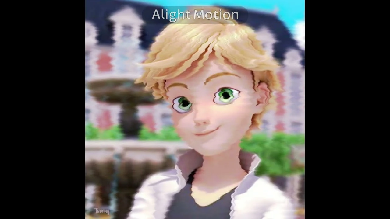 Adrien video edit | Fandom