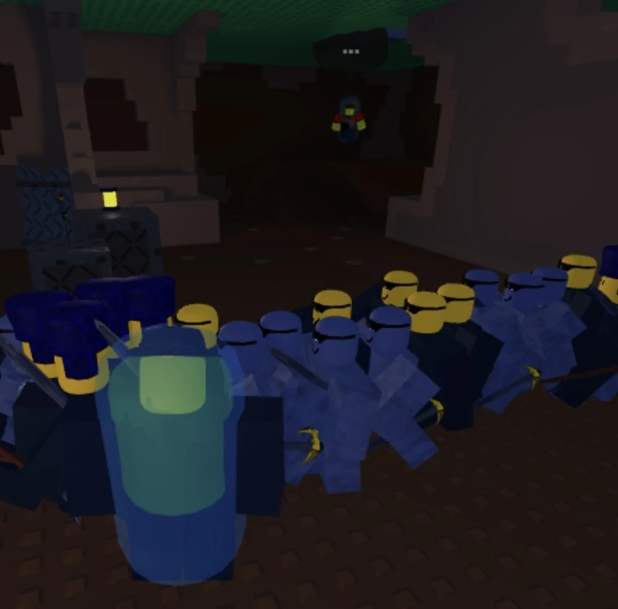 2 random private server screenshots | Fandom