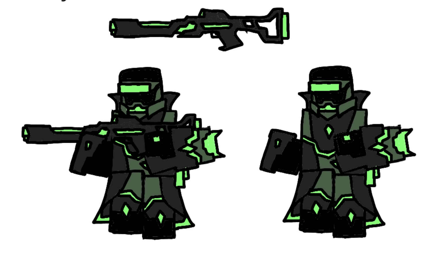 Mechanical cavalry | Fandom