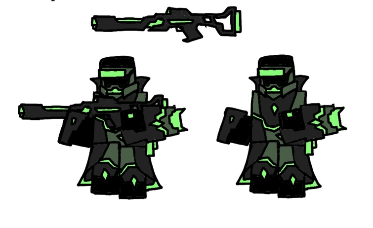 Mechanical cavalry | Fandom