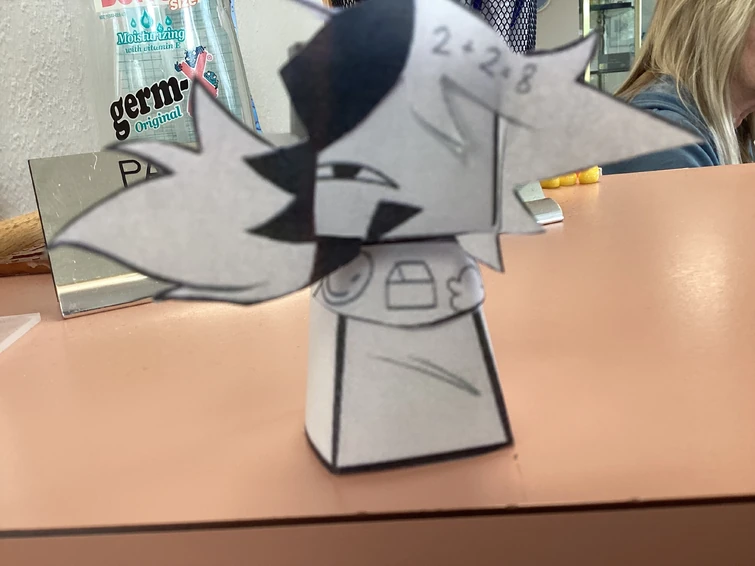 Papercraft zip | Fandom