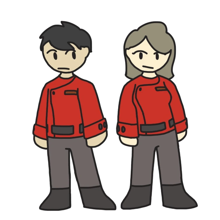 Discuss Everything About Starscape Wiki | Fandom