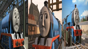 Which person voices Gordon the best? | Fandom