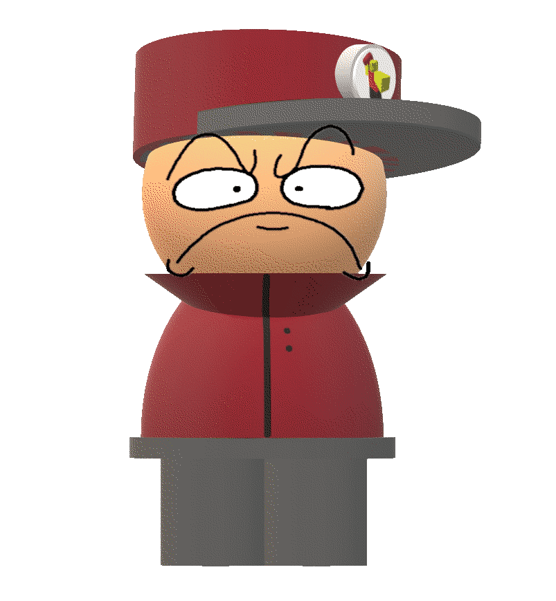 Random Character Fandom