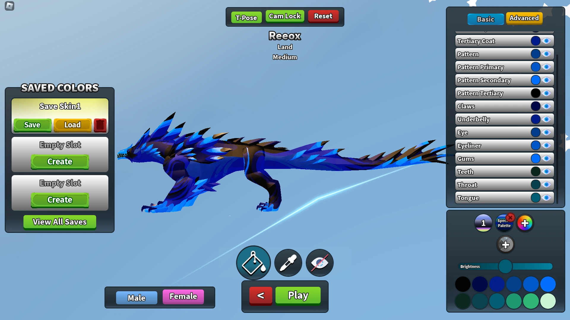 rate the reeox skins! | Fandom