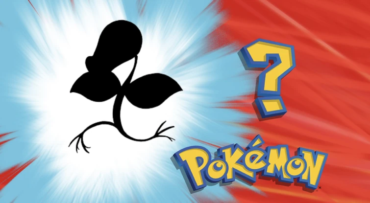 Who’s that Pokémon? | Fandom