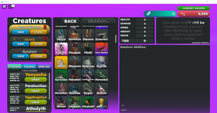 From someone who knows nothing about cos values whats my inv worth ...