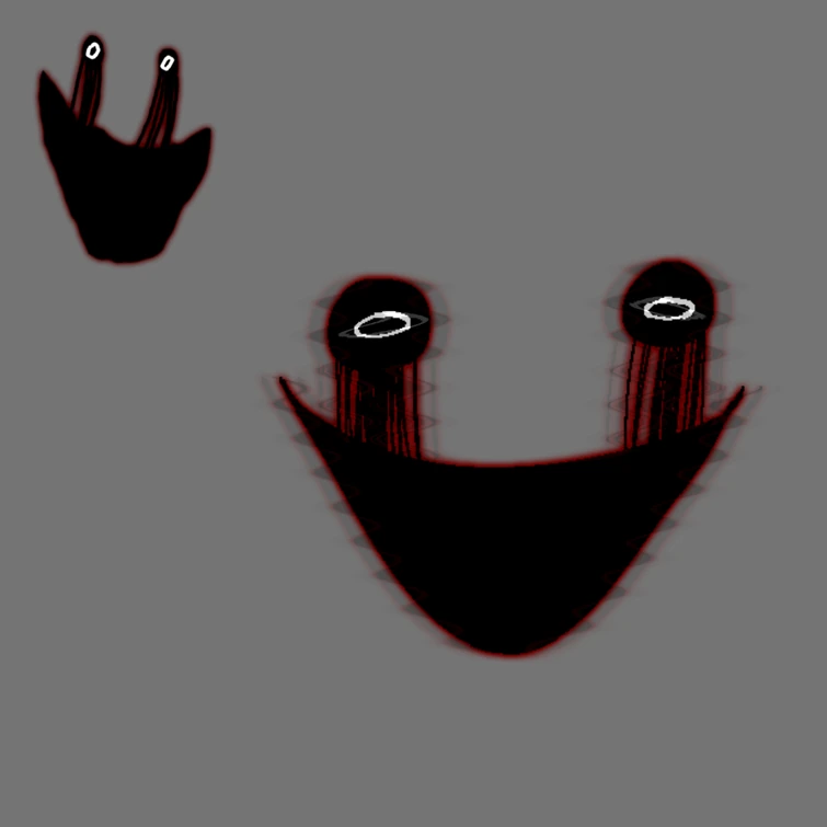 look who already made a interminable rooms april fools 2024 fanart | Fandom