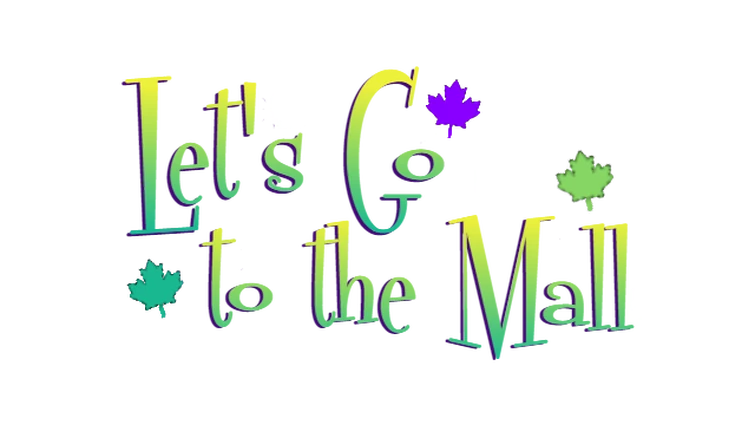 Create a title card and logo for this map! (Let’s Go to The Mall) | Fandom