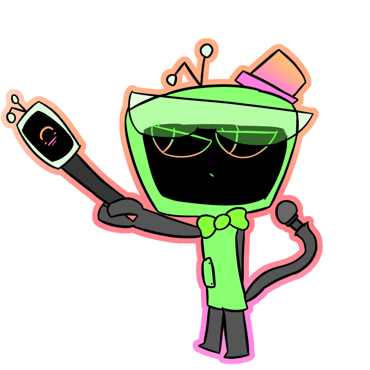 Vee redesign | Fandom