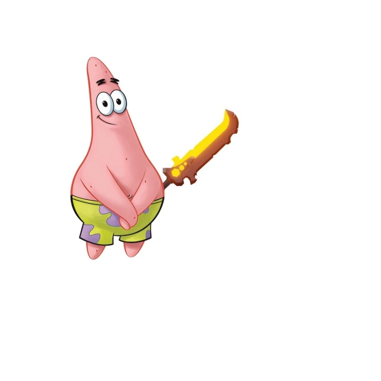 Patrick Army | Fandom