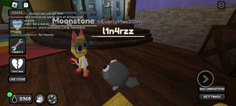 Dandys world | Fandom