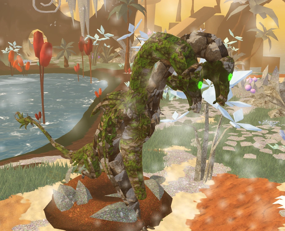 overgrown child | Fandom