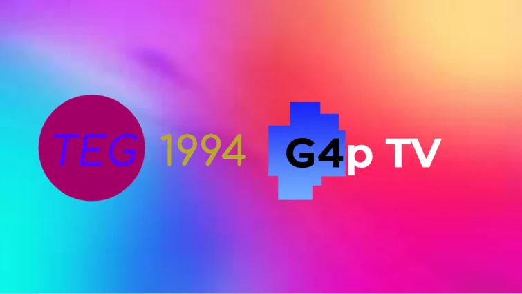 Discuss Everything About G4p tv Wiki | Fandom