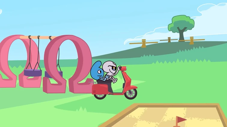 im srry can we talk about how much better the equation playground looks in tpot 20 | Fandom