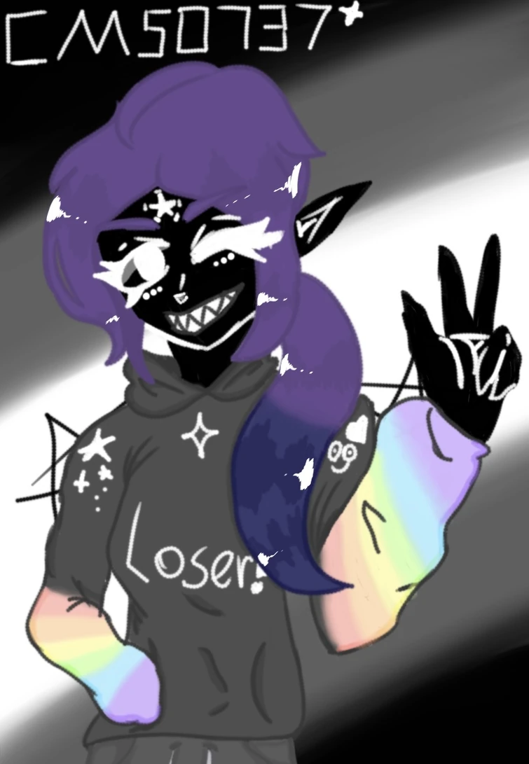 Yet another comic that took me and hour and a half to make | Fandom