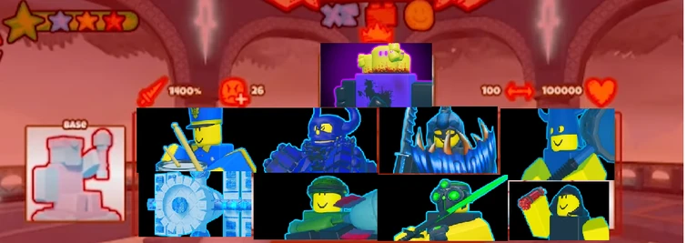 Discuss Everything About The Battle Bricks Wiki | Fandom