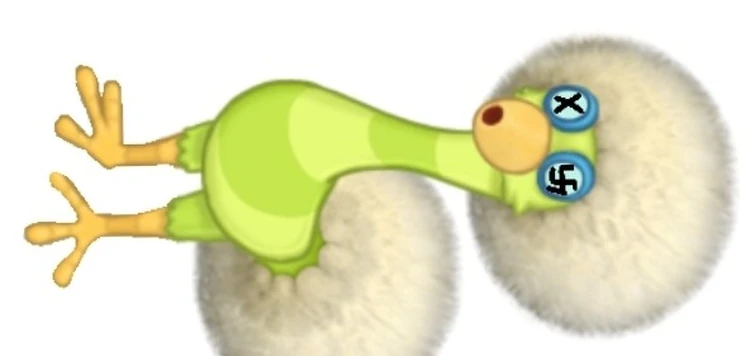 Can you guys send me some cursed msm images, I making a google slides ...