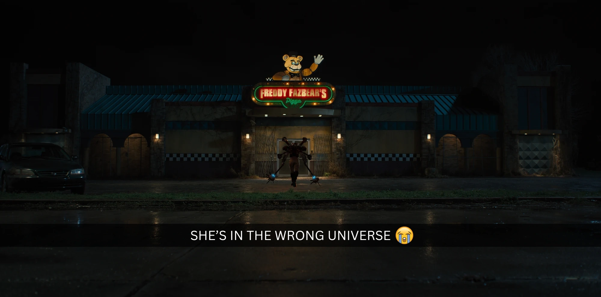 Dammit Cathy! | Fandom