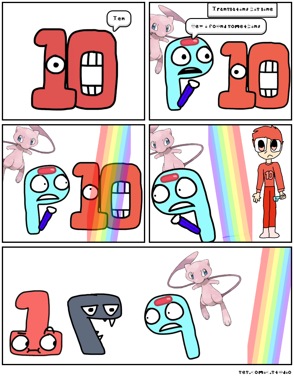 Human Apocalypse In Number Lore Part 10 Fandom