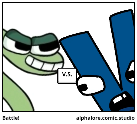 The ultimate battle | Fandom