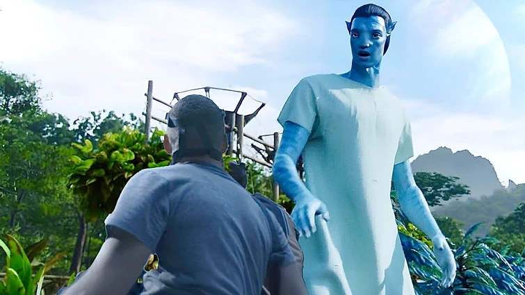 Avatar 1 recap by Mystery Recapped | Fandom