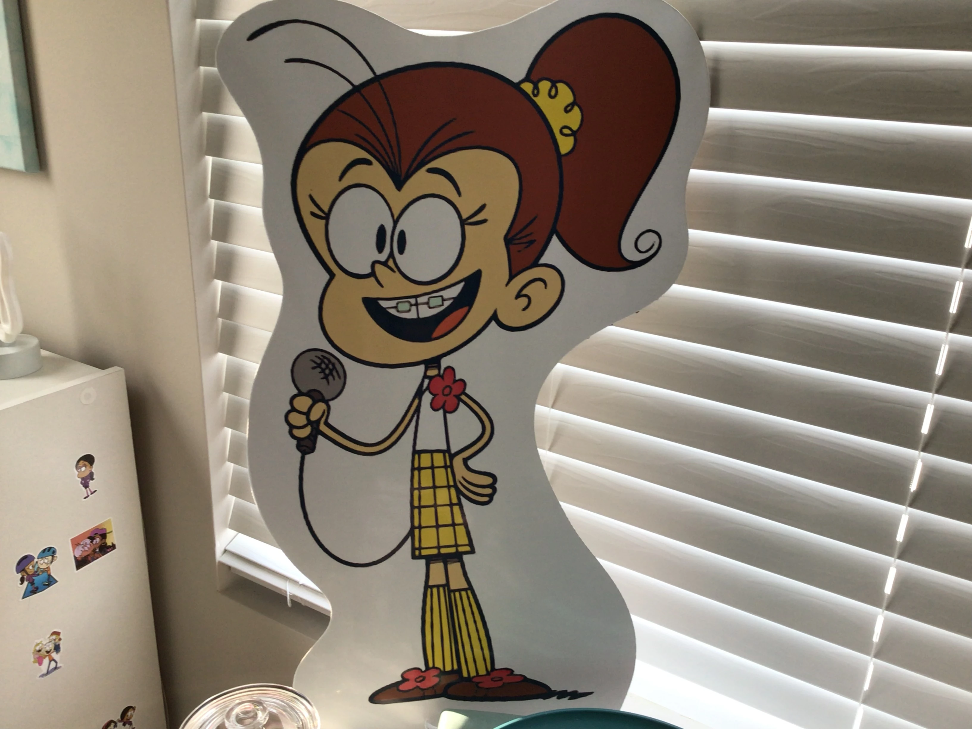 Some of my Loud House merch is here! :) | Fandom