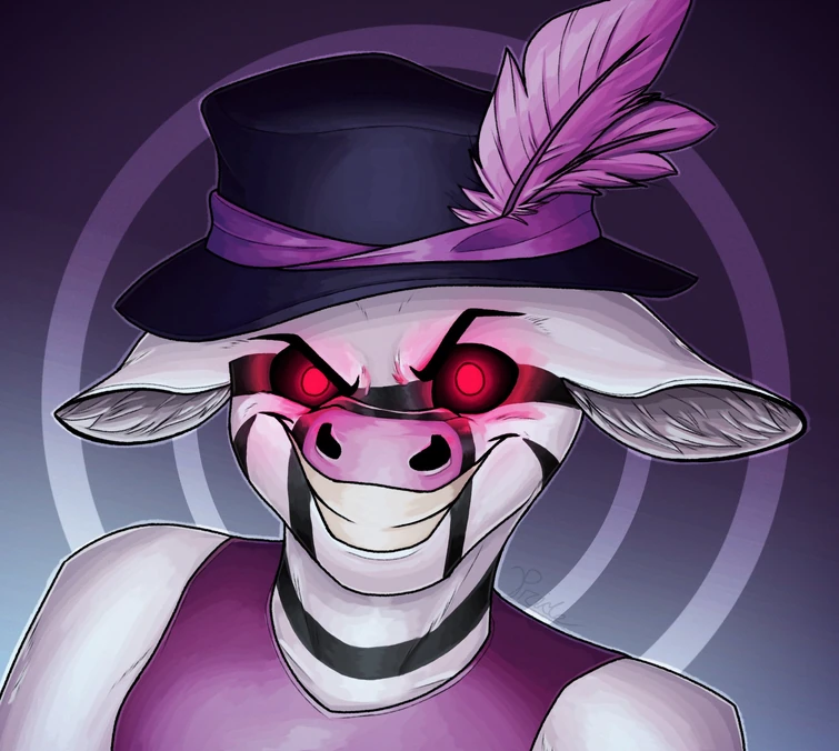 Zizzy's eyes | Fandom