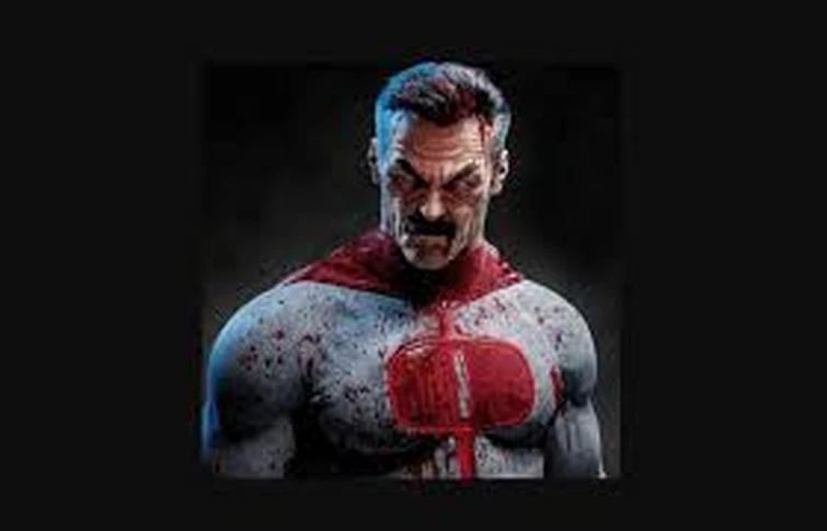 you vs the Viltrumite | Fandom