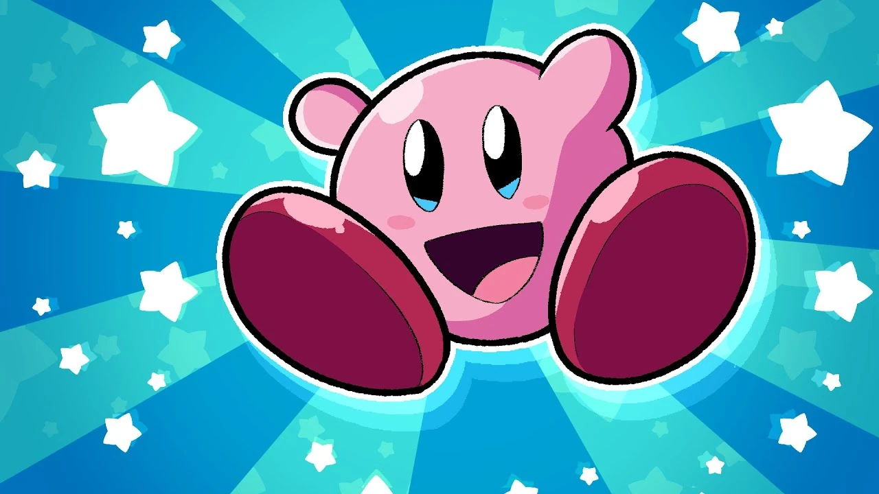 Kirb!!! | Fandom