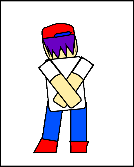 Fnf pillar chase part 4 | Fandom