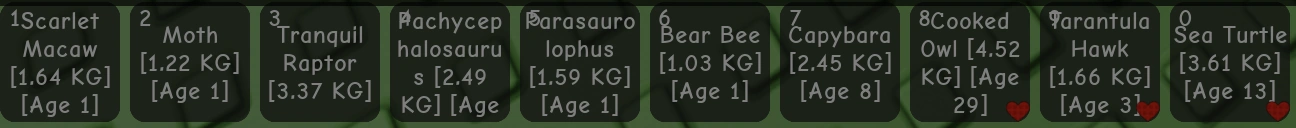 trading sum stuff lf some sheckles but mostly just other good pets | Fandom