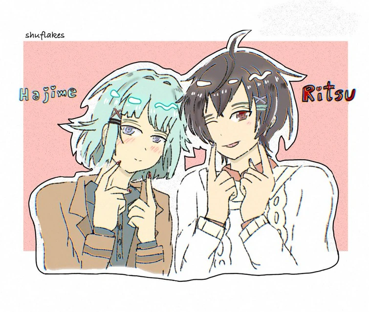 Discuss Everything About Shipping Wiki | Fandom