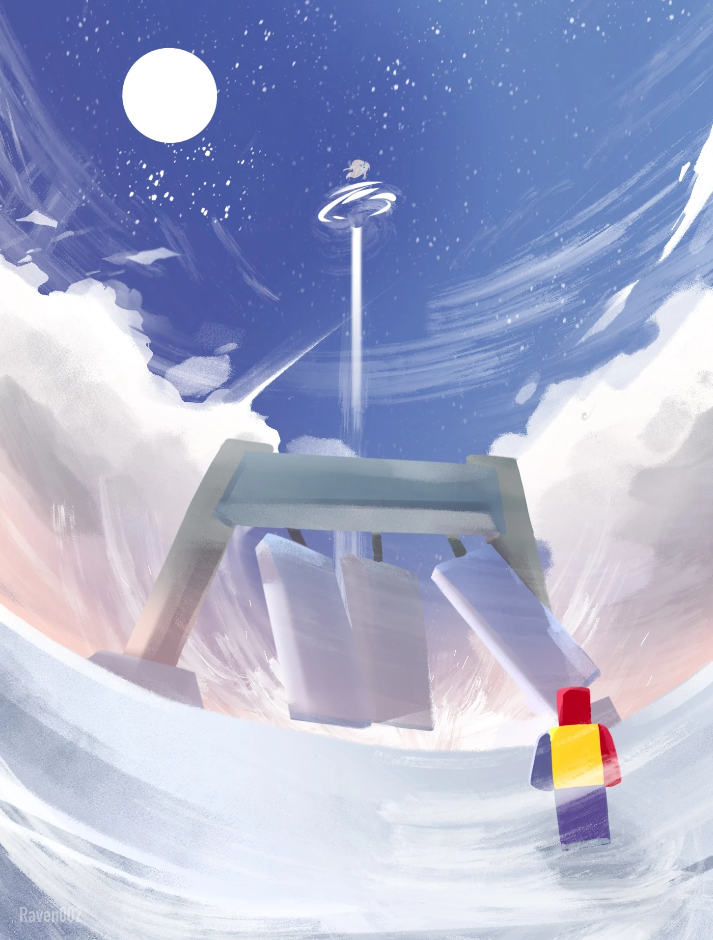 Wind Shrine | Fandom