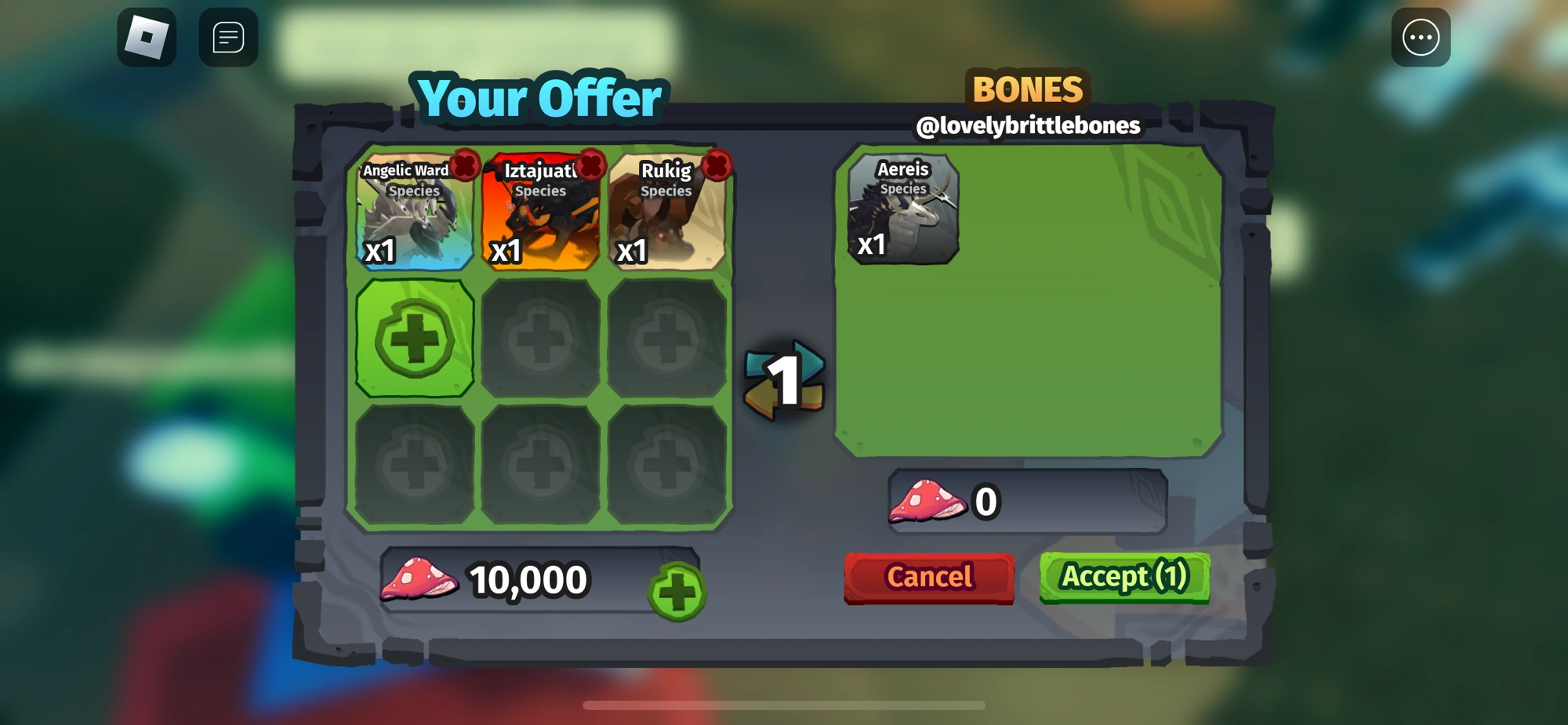 RAHHHHHHH 3/6 ROLES | Fandom